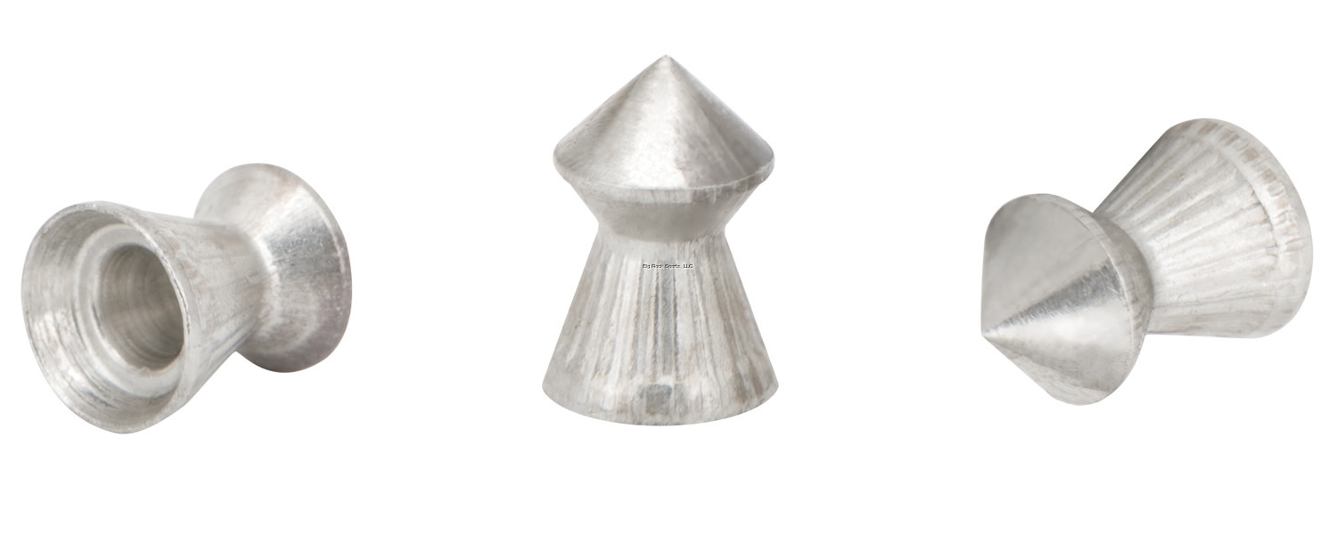 RWS 2317421 RWS .177 HyperMax Alloy Pellets 200 ct - Bronson & Bronson