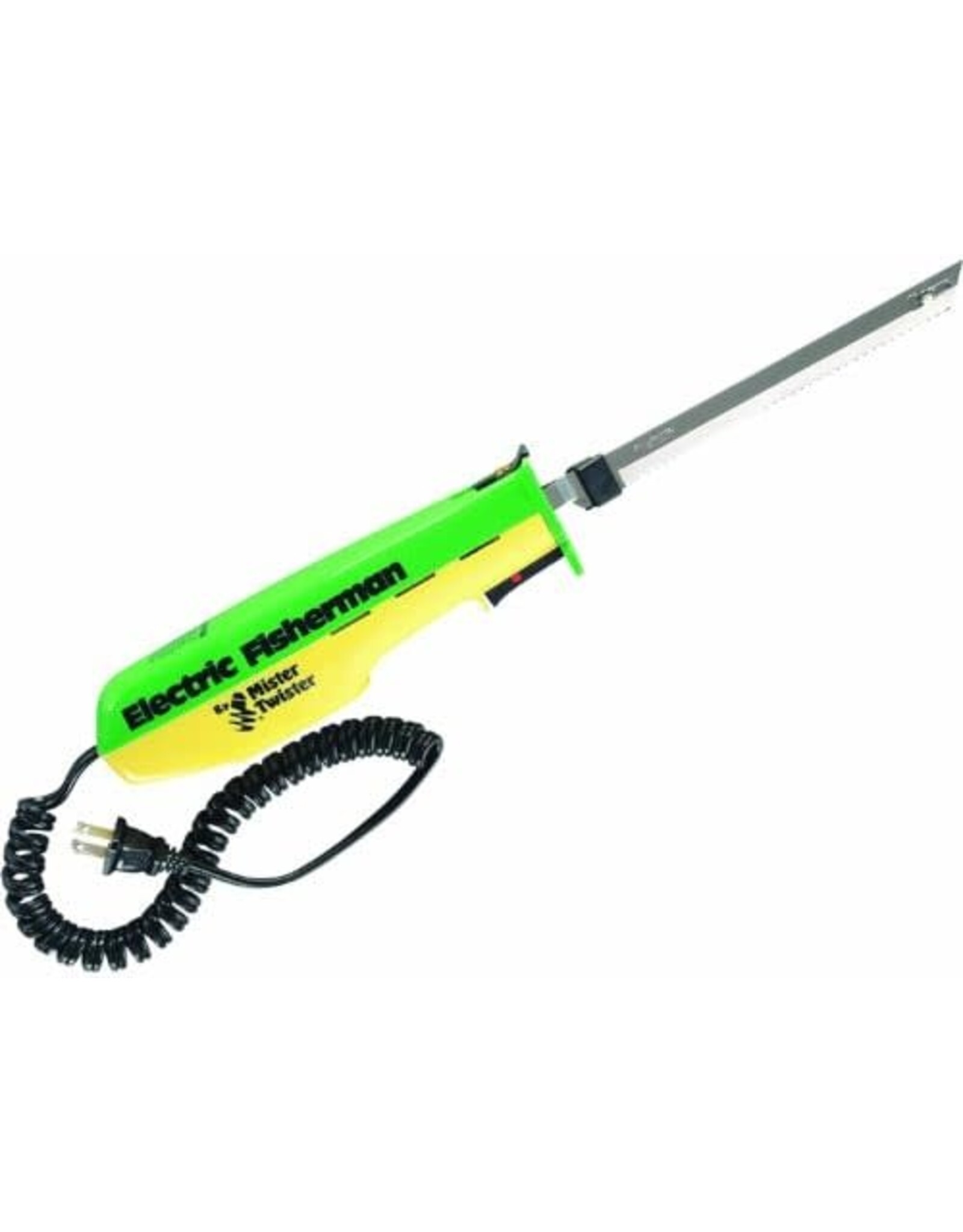 Mister Twister Electric Fillet Knife - Bronson & Bronson