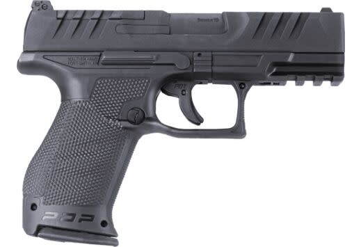 Walther PDP .177 Caliber Optic Ready BB Pistol - Bronson & Bronson