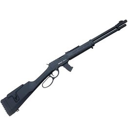 Rimfire Rifles - Bronson & Bronson