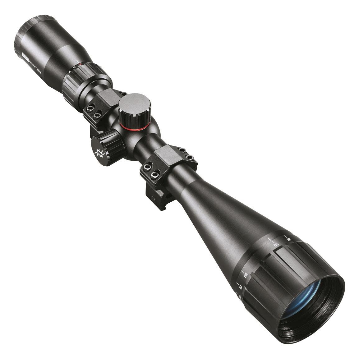 Simmons Pro Hunter 6-18x50mm Riflescope - Bronson & Bronson