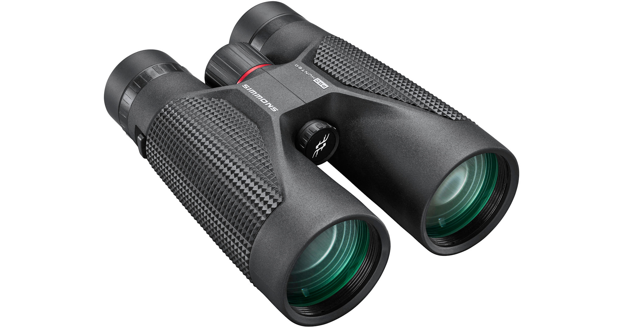 Simmons 10x50 Pro Hunter Binoculars SPH1050 - Bronson & Bronson