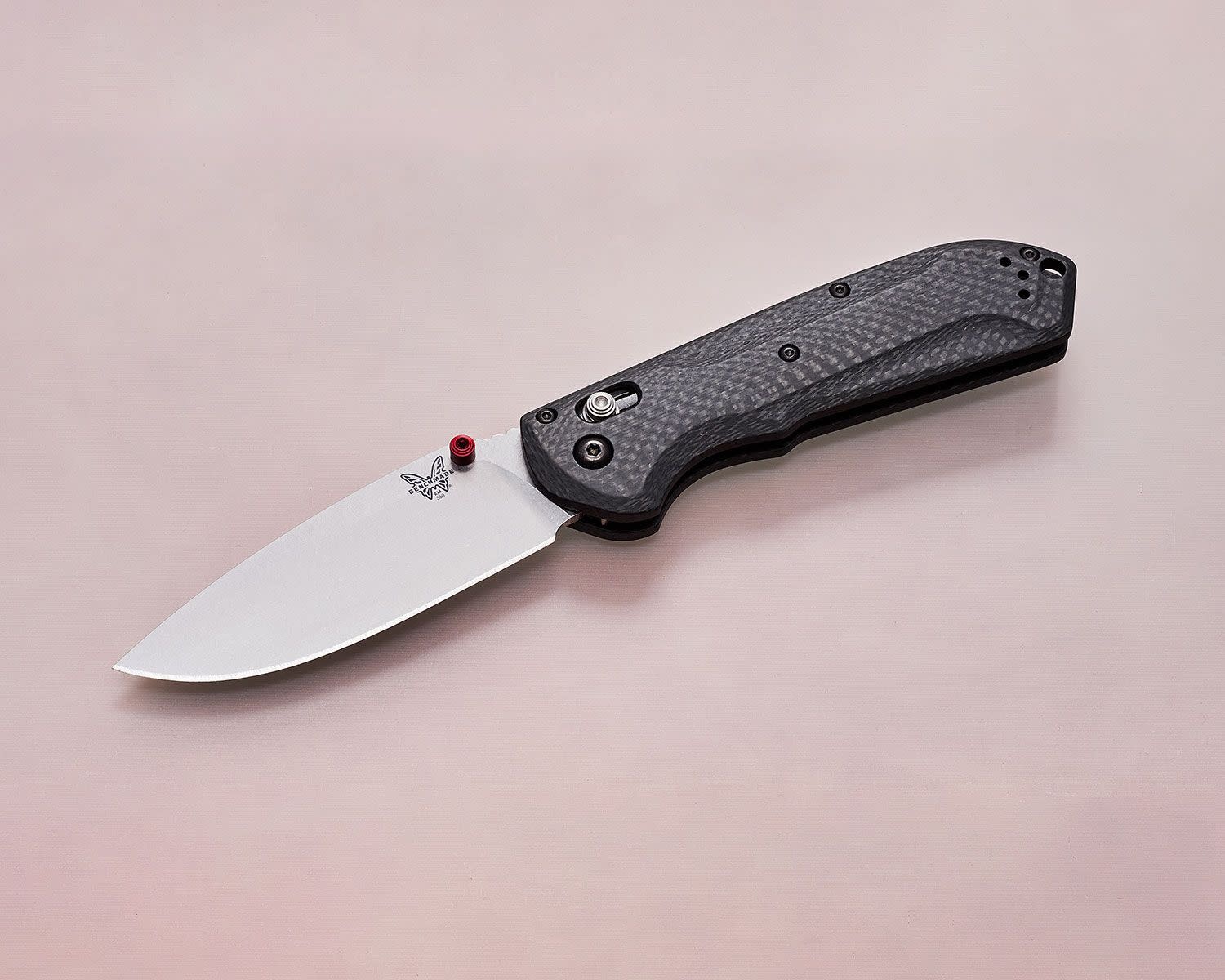 Benchmade Freek® | Freek® | Carbon Fiber 560-03 - Bronson & Bronson