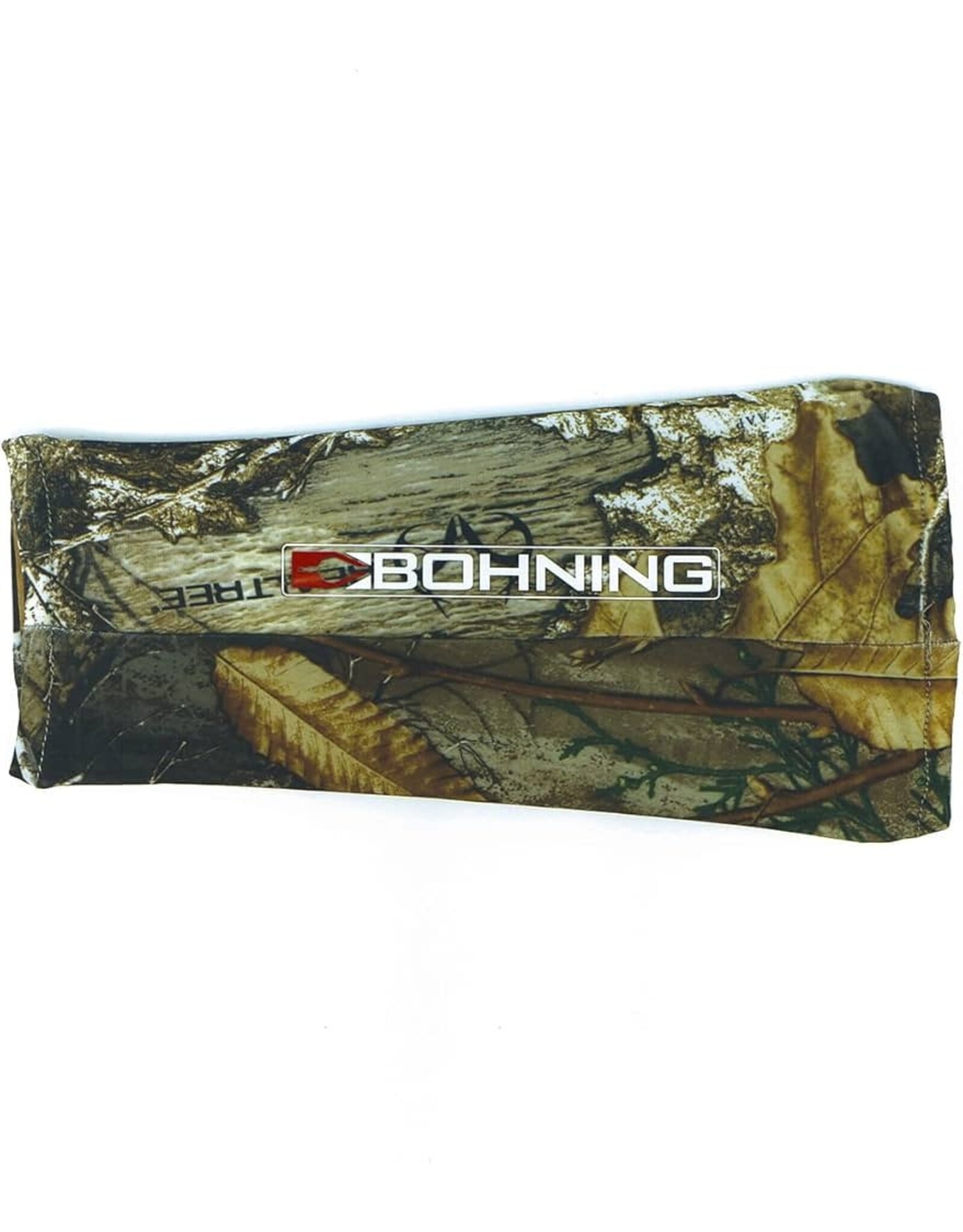 Bohning Arm Guard Camo Small - Bronson & Bronson