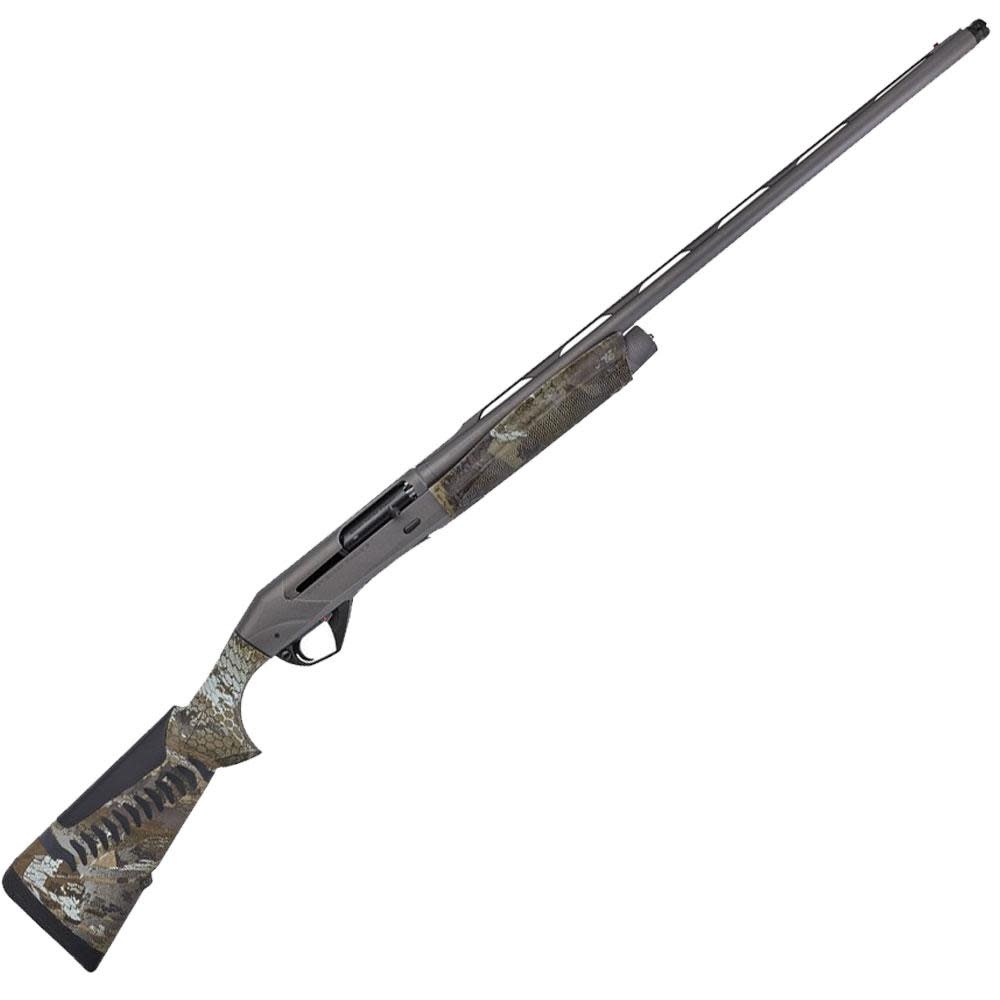 Benelli Super Black Eagle 3 Semi-Auto Shotgun with Optifade Timber ...