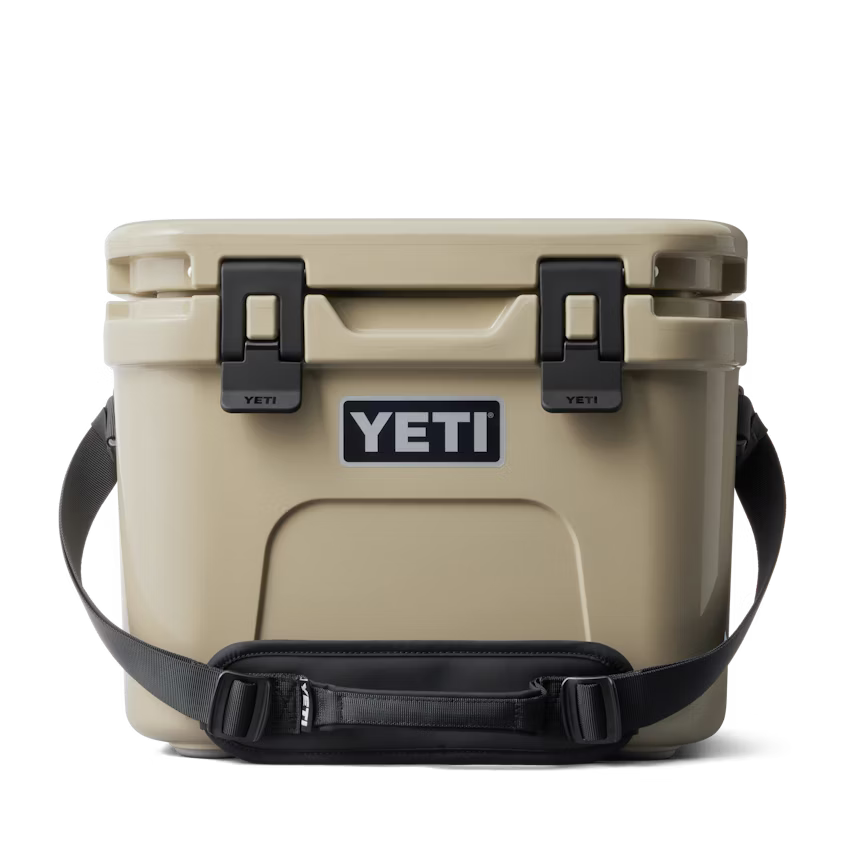 Yeti Roadie® 15 Hard Cooler - Tan - Bronson & Bronson