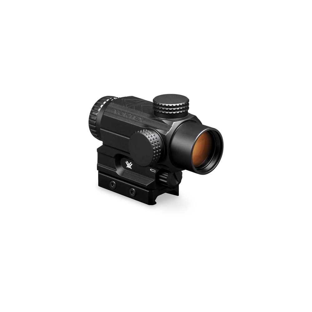 Vortex Spitfire Prism Scope 1x AR VT-SPR-200 - Bronson & Bronson