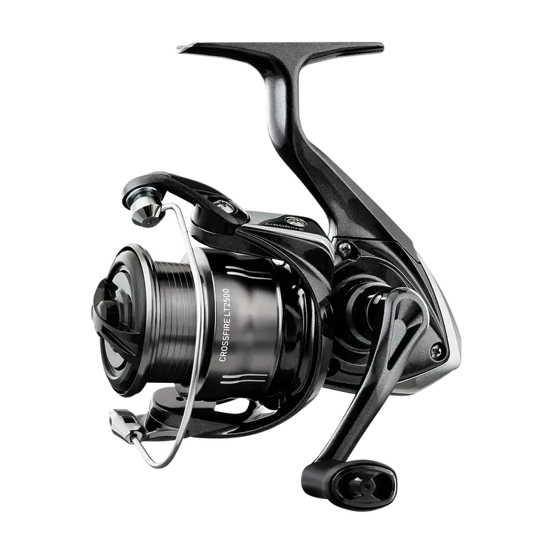 Daiwa LT3000-C Crossfire LT Spinning Reels 5.3:1 - Bronson & Bronson