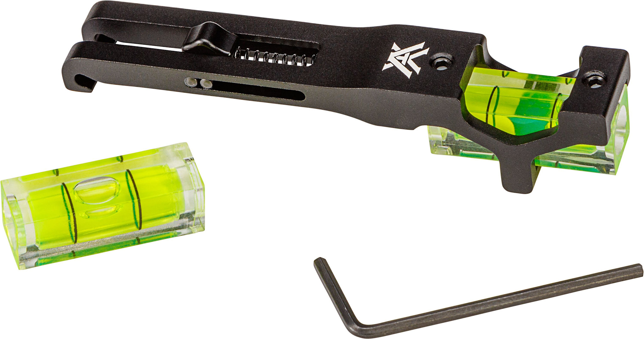 Vortex Pro Leveling Kit - Bronson & Bronson