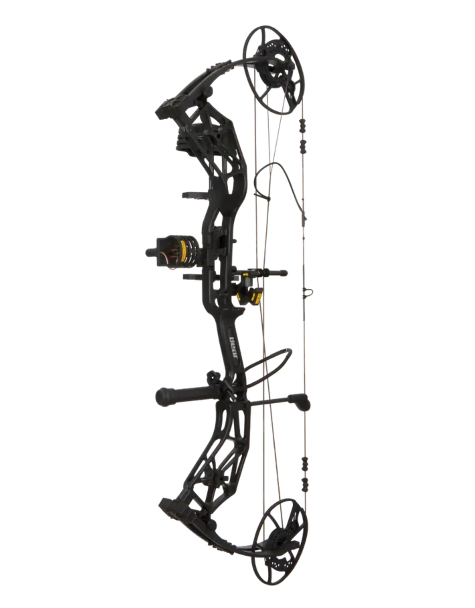 Bear Paradigm RTH Package Whitetail/black 70 Lbs. RH - Bronson & Bronson