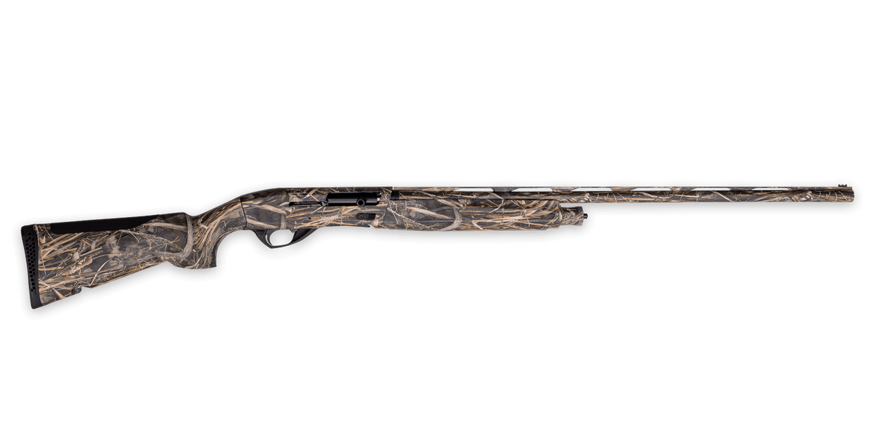 Weatherby Element 2 Waterfowler 20 Ga, 3" Chamber 28" Barrel, Realtree ...