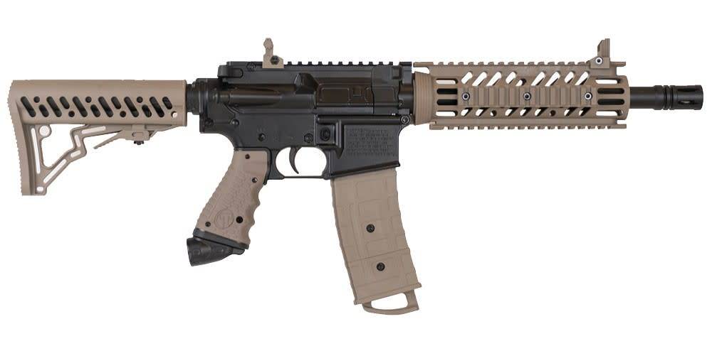 Tippmann TMC - Bronson & Bronson