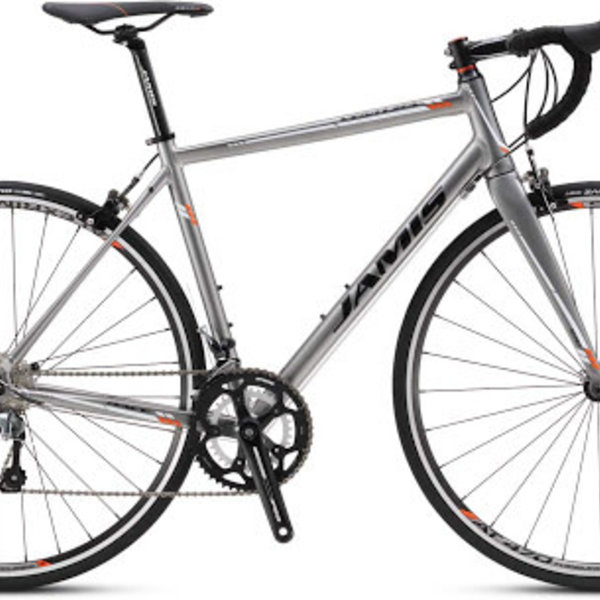 Road - Retro City Cycles/Greenway Bicycles