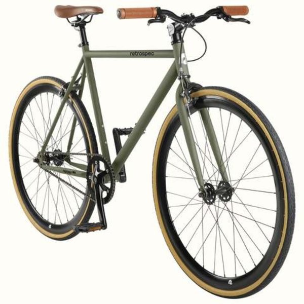 Bicycles - Retro City Cycles