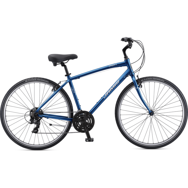 Comfort - Retro City Cycles & Greenway Bicycles