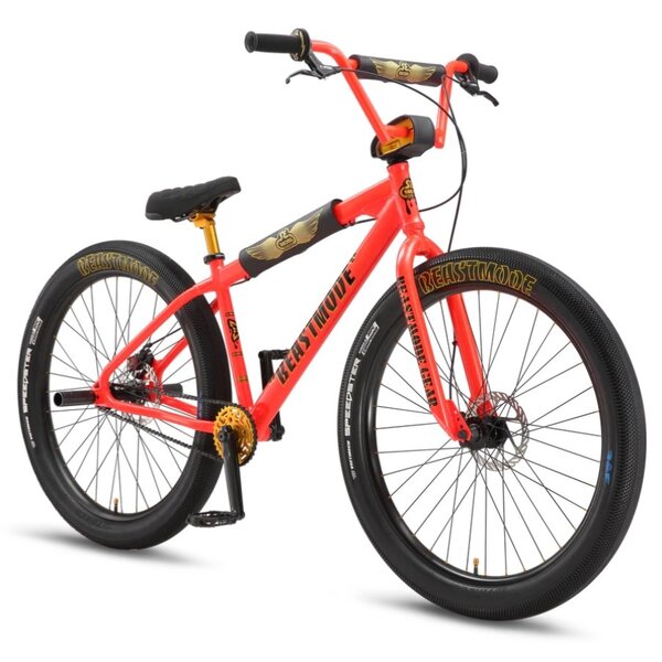 BMX/Wheelie Bikes - Retro City Cycles