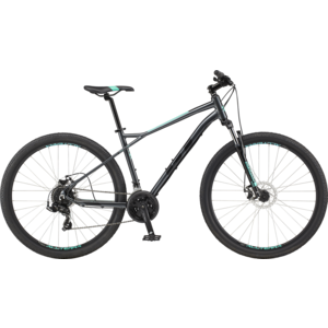 Hard tail - Retro City Cycles