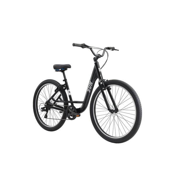 Cruiser - Retro City Cycles