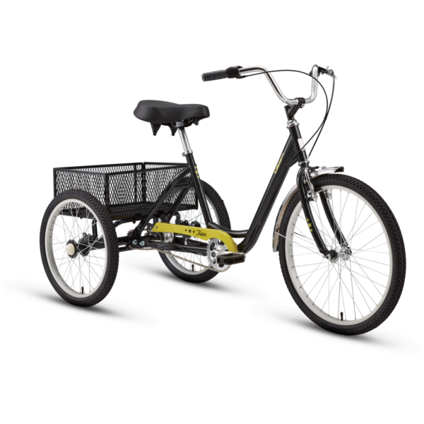 Cruiser - Retro City Cycles