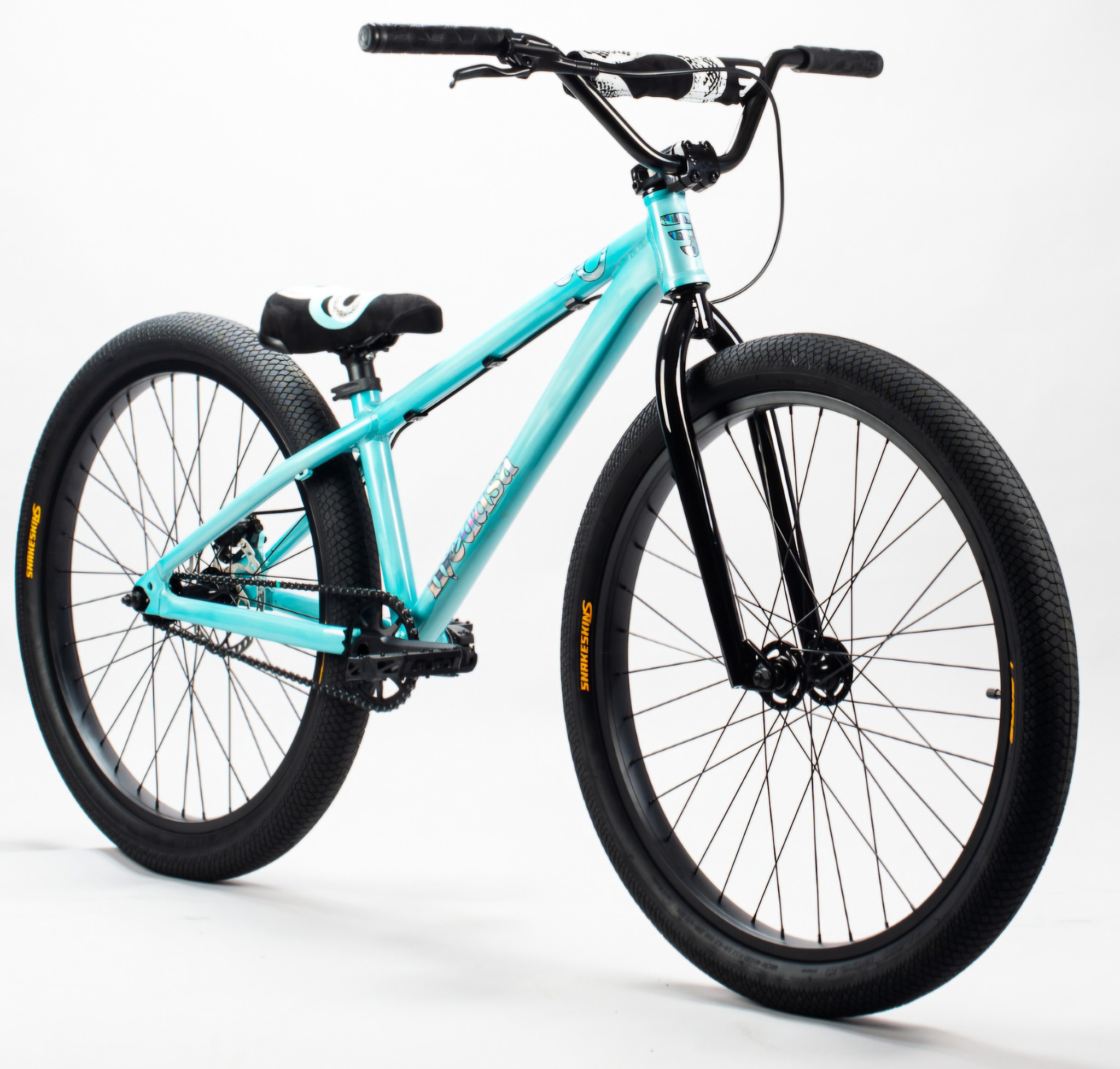 Mafia Mafiabikes Medusa V2 American Patina 26" - Retro City Cycles