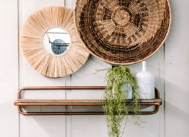 Rustic Roots - Rustic Roots