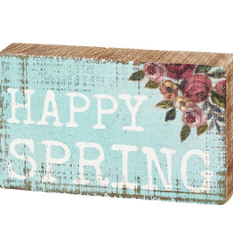 Signs - Rustic Roots