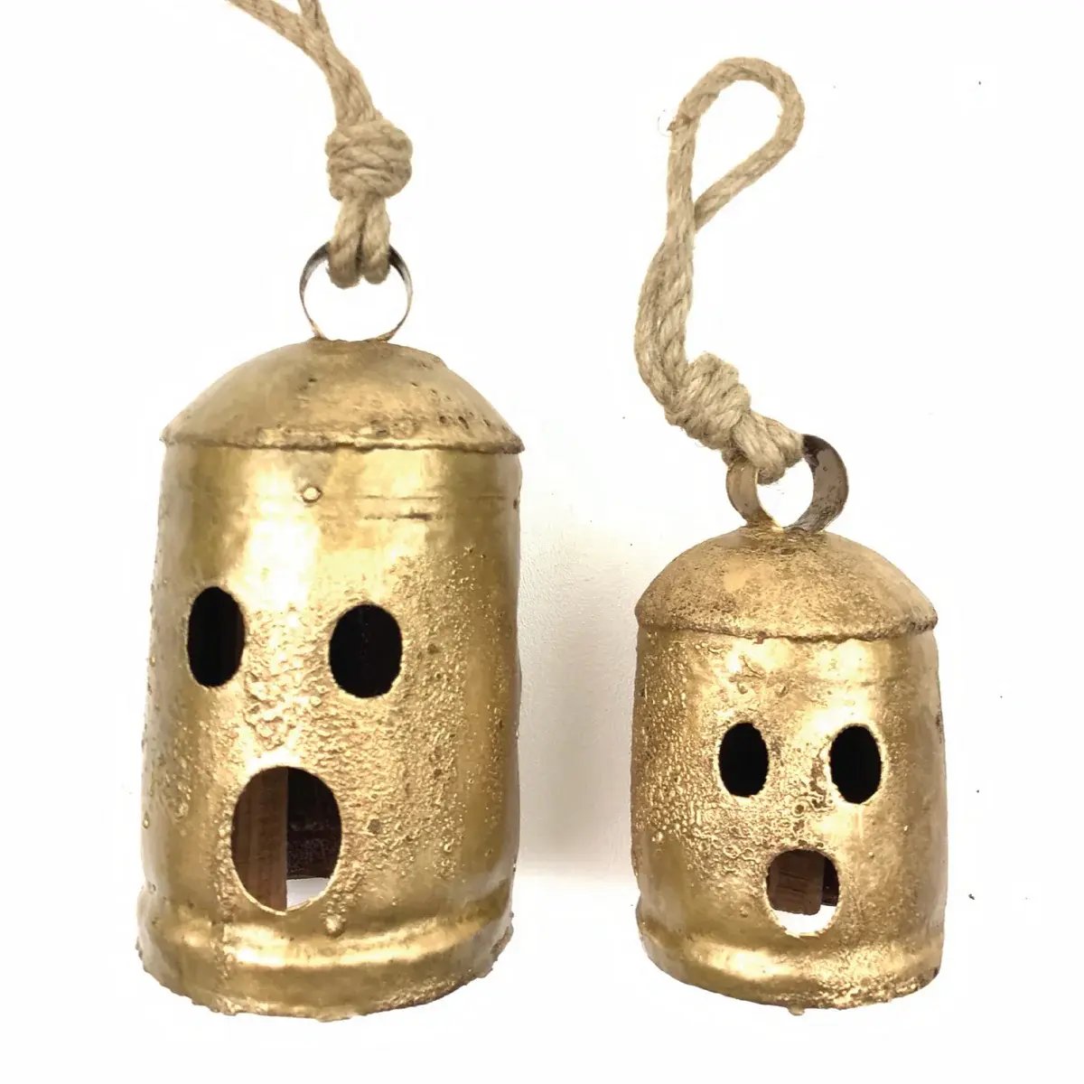 Ghost Bells - Rustic Roots