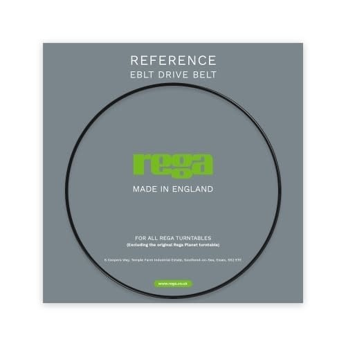 Rega Reference Belt - Listen Records