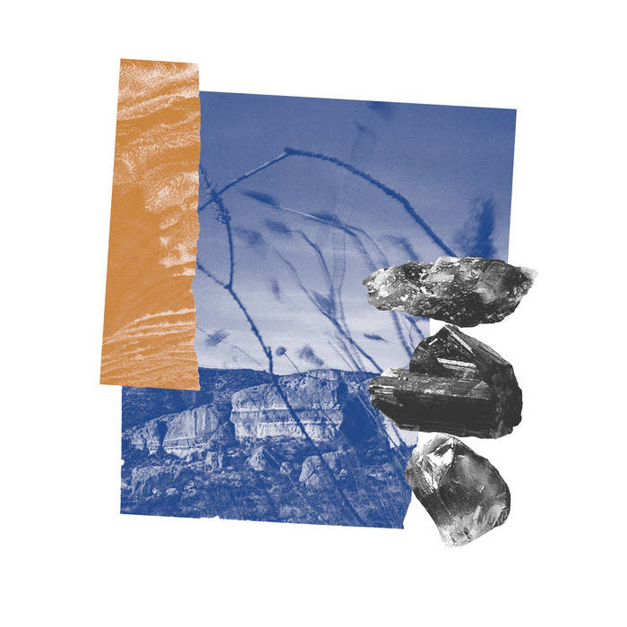 Allred, David: Driving Through the Aftermath of a Storm on a Clear Day ...