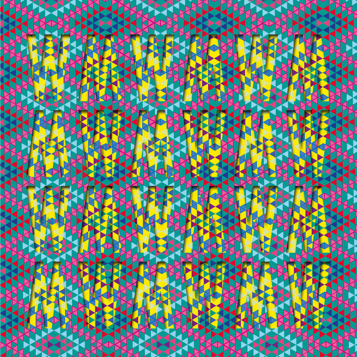 Goat: World Music (10th anniversary remaster-blue sleeve/pink) LP ...