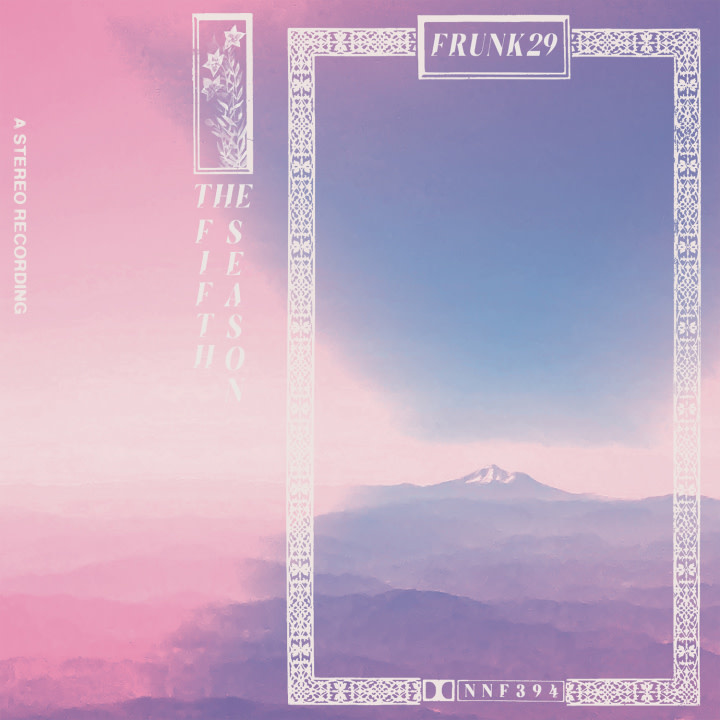 Frunk29: The Fifth Season CS - Listen Records