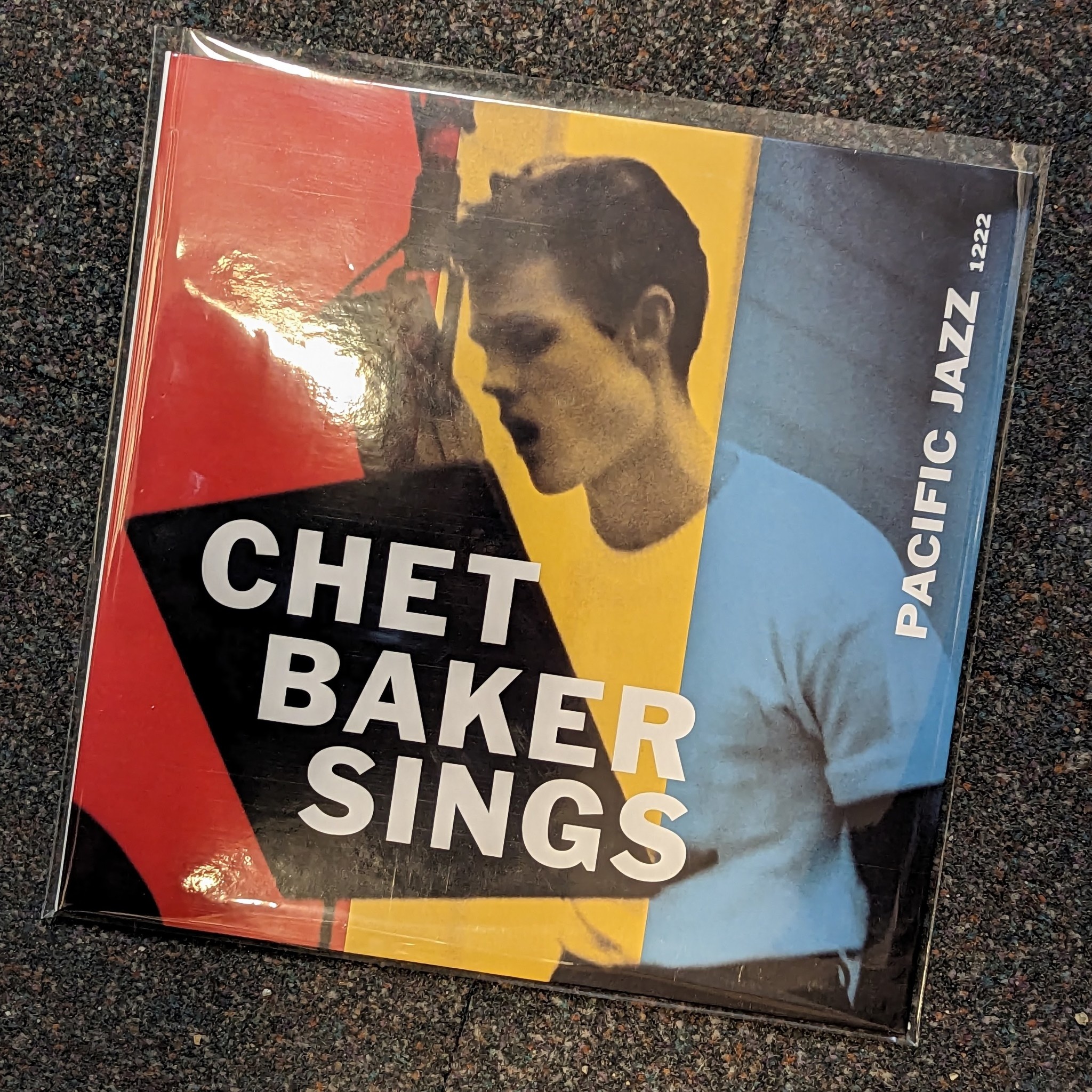 Premium Crystal Clear Polypropylene Sleeves - 25 pk - Listen Records