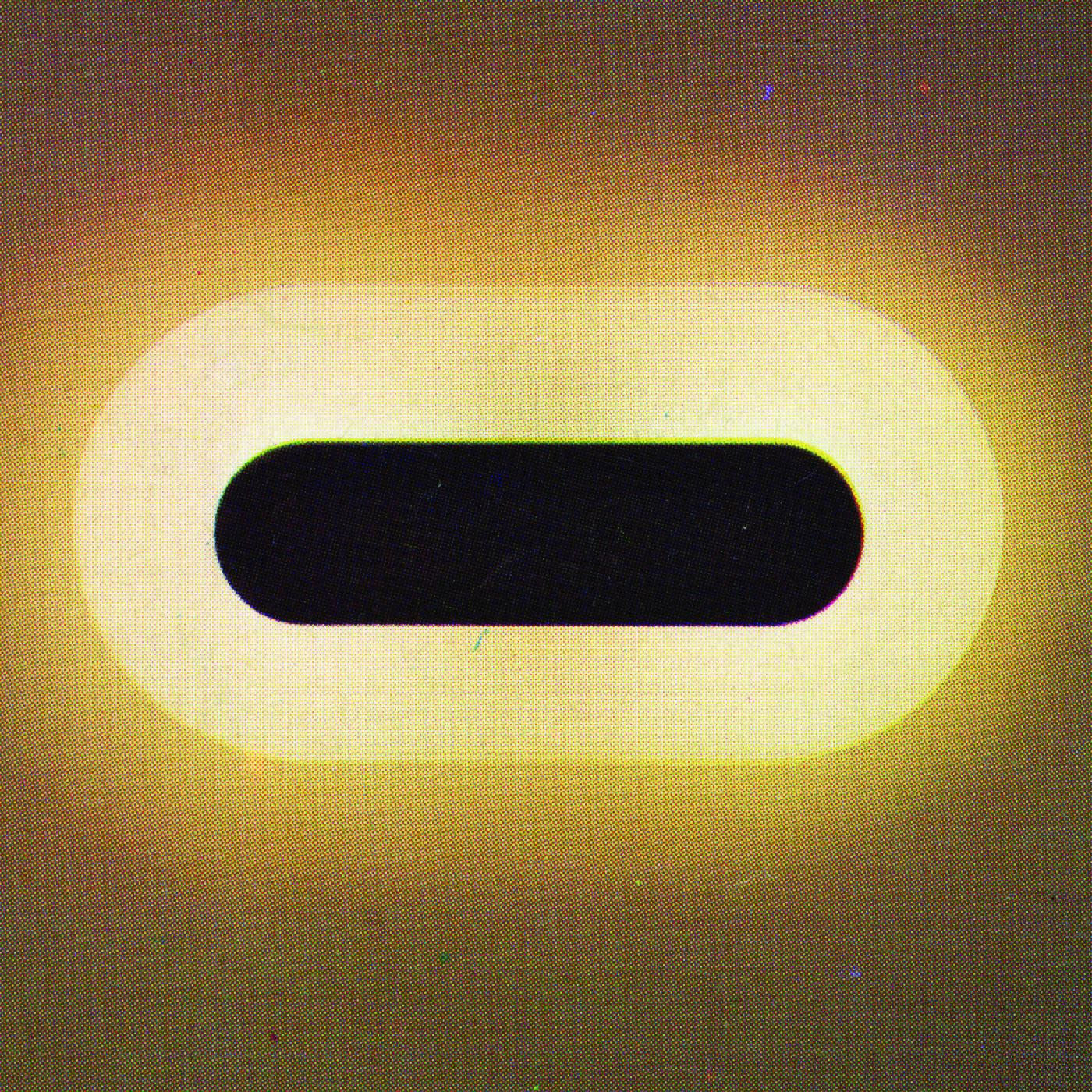 Symphony Orchestra: Radiant Music LP - Listen Records