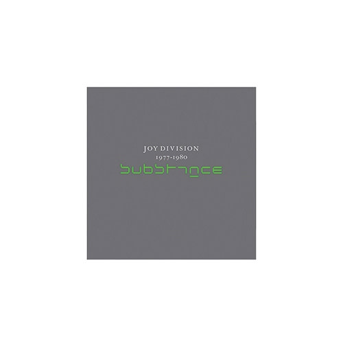 Joy Division: Substance LP - Listen Records