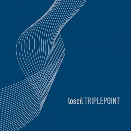 Loscil: Triple Point LP - Listen Records