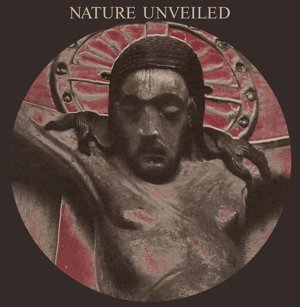 Current 93: Nature Unveiled (picture disc) LP - Listen Records
