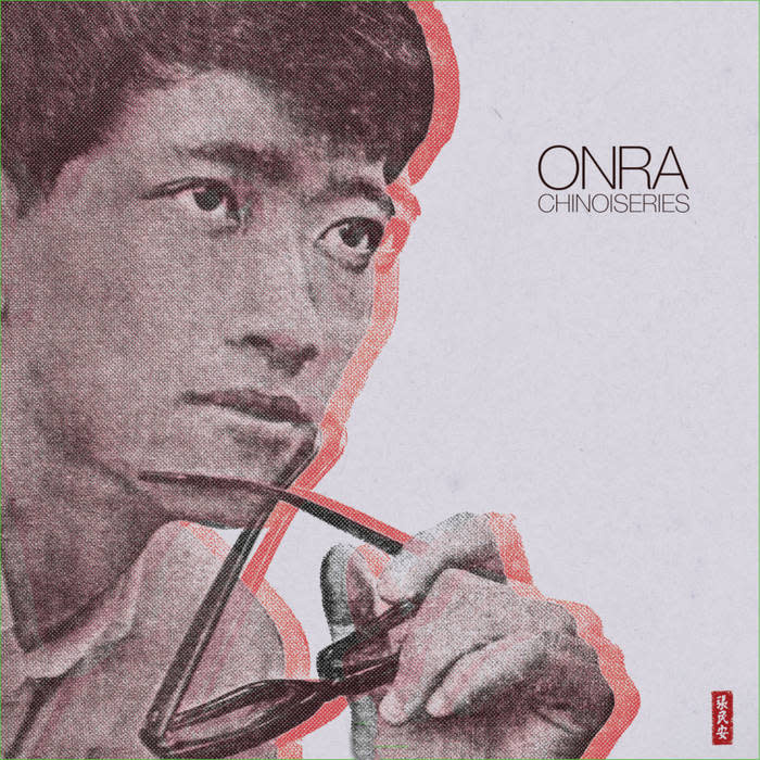 Onra: Chinoiseries LP - Listen Records