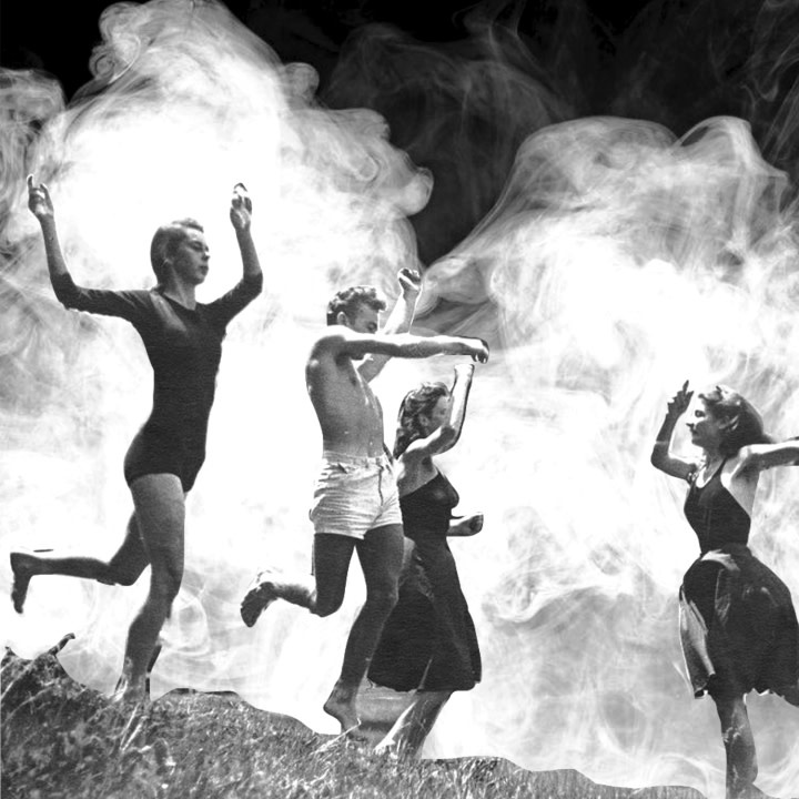 Cuneiform Tabs: Age LP - Listen Records