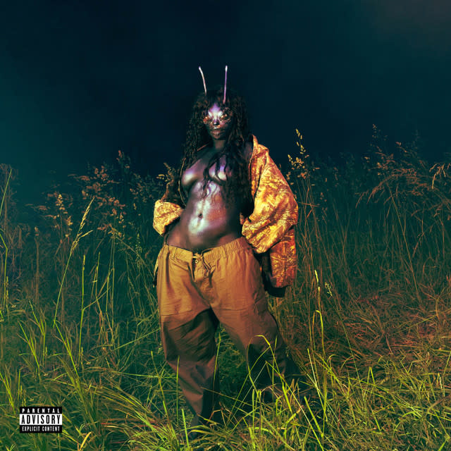 SZA: SOS Deluxe LP - Listen Records
