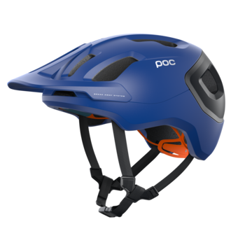 POC - Chain Reaction Bicycles Inc.