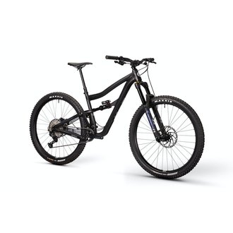 .Ibis - Chain Reaction Bicycles Inc.