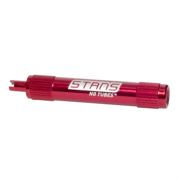 Stan's No Tubes, Valve Core Tool - Chain Reaction Bicycles Inc.