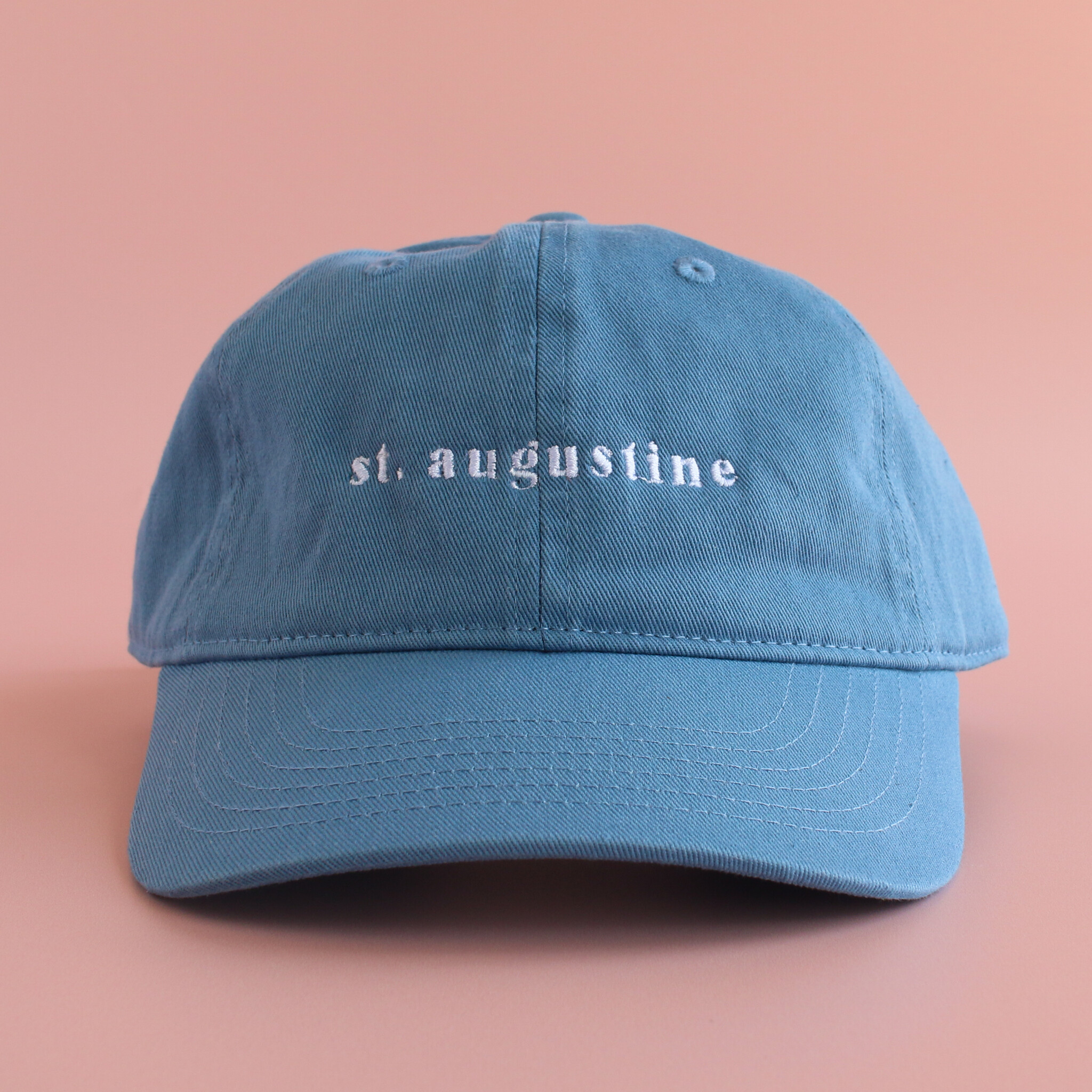 The St. Augustine Hat - Declaration & Co.