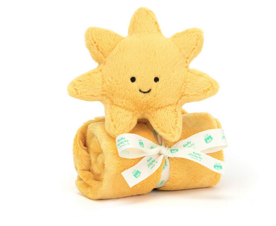 Declaration & Co. Jellycat Amuseable Sun Soother - Declaration & Co.