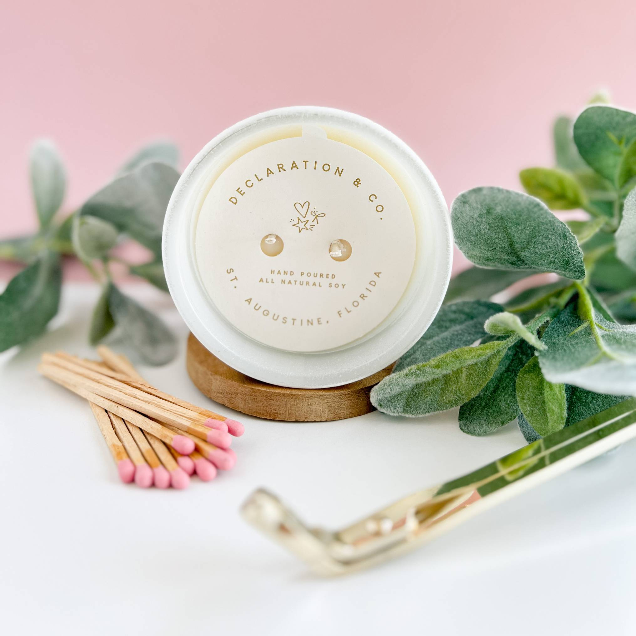 Declaration & Co. - Declaration & Co.