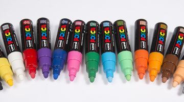 Art Supplies and Custom Picture Framing - The Gilded Rabbit