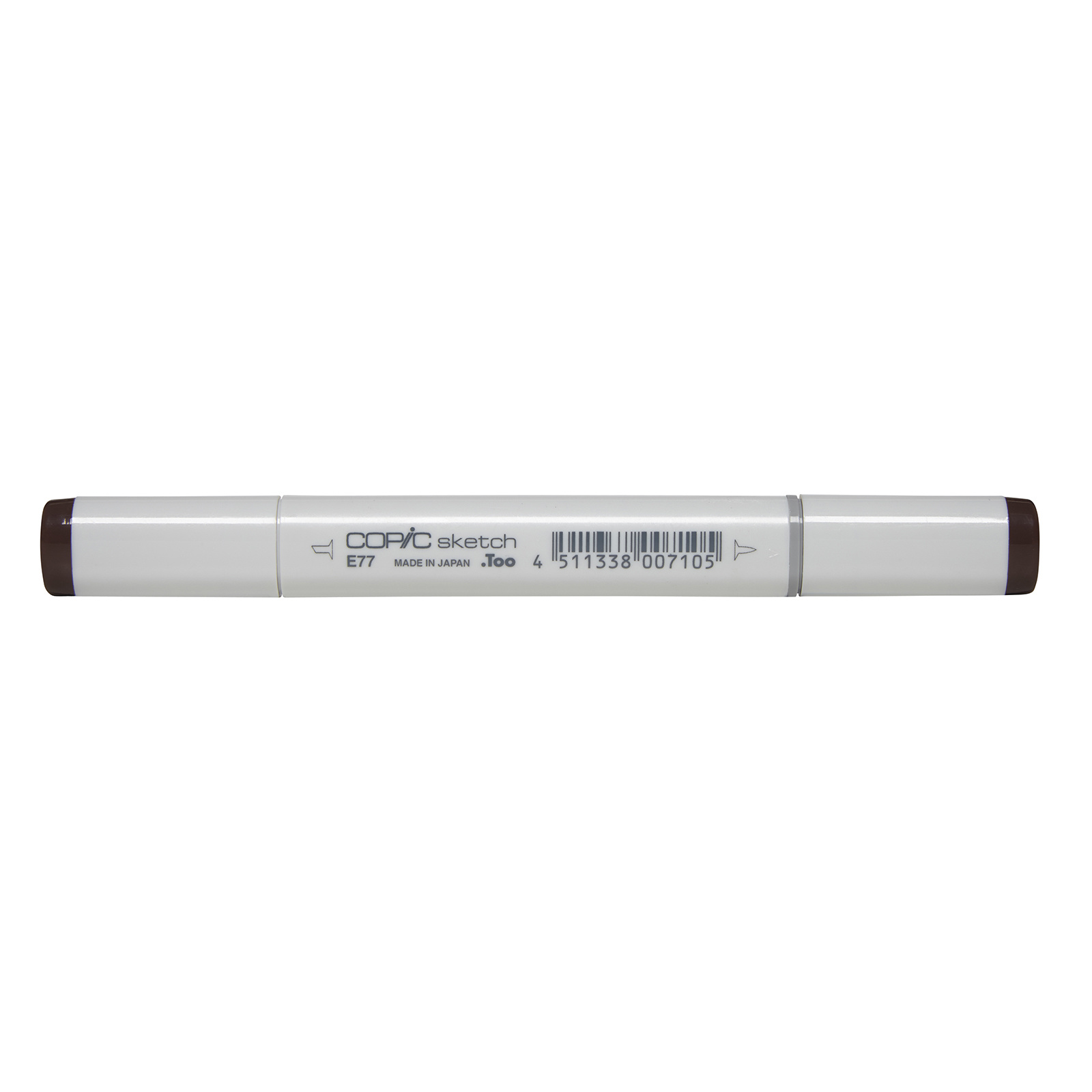 COPIC SKETCH E77 MAROON - The Gilded Rabbit
