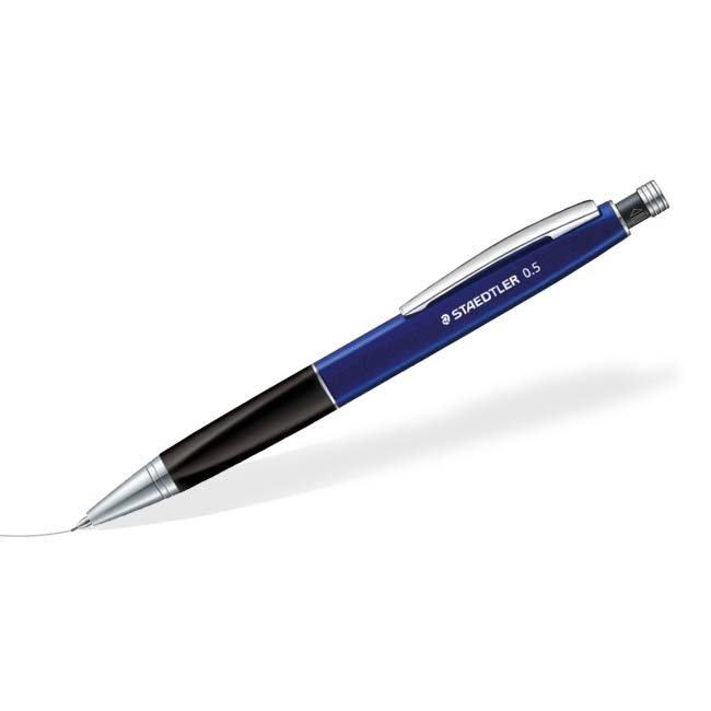 STAEDTLER GRAPHITE 760 FINELINER PENCIL 1.3MM - The Gilded Rabbit