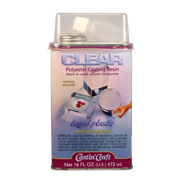 CASTIN CRAFT - The Gilded Rabbit