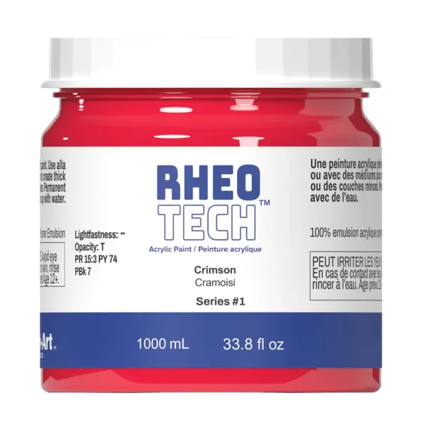 Rheotech - The Gilded Rabbit